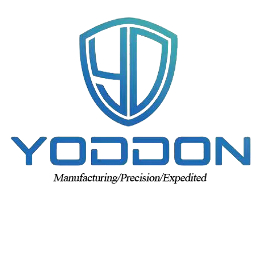 Yoddon: Rapid Prototyping & On-Demand Parts Manufacturing